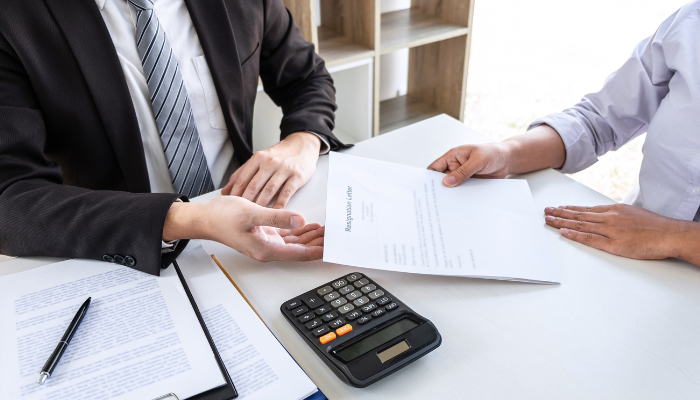 Effectively Handling CP-2100 Letters - TheComplyGuide